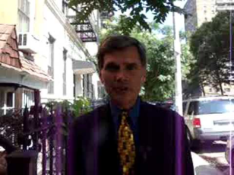 NYLHV Endorses John Luisi for Staten Island Borough President - YouTube
