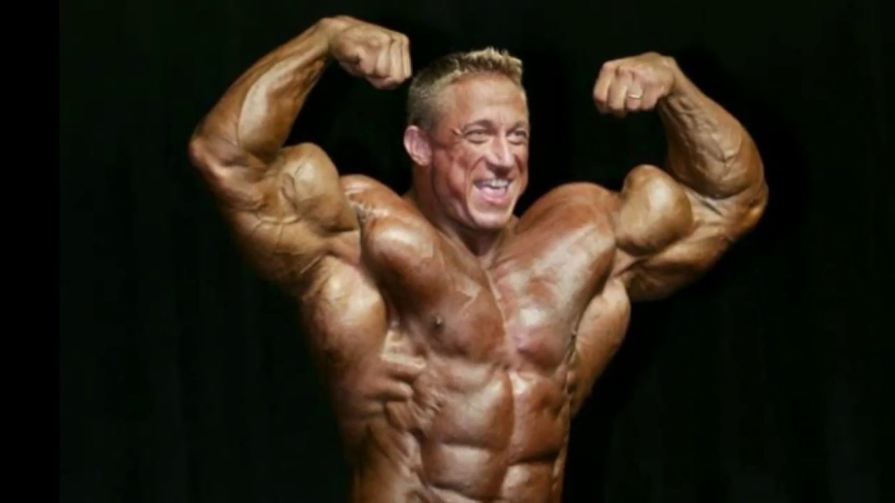 MARKUS RUHL - A Definição do que é ser FREAK - YouTube