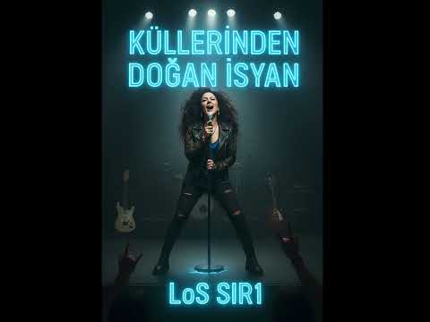 Küllerinden Doğan İsyan (ŞeMiNa)