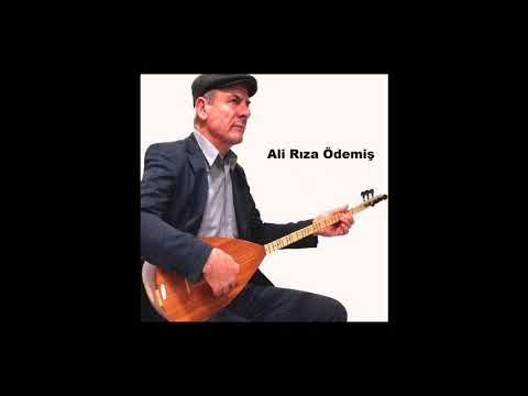 Balam Bir Selamın Gelsin - Ali Rıza Ödemiş