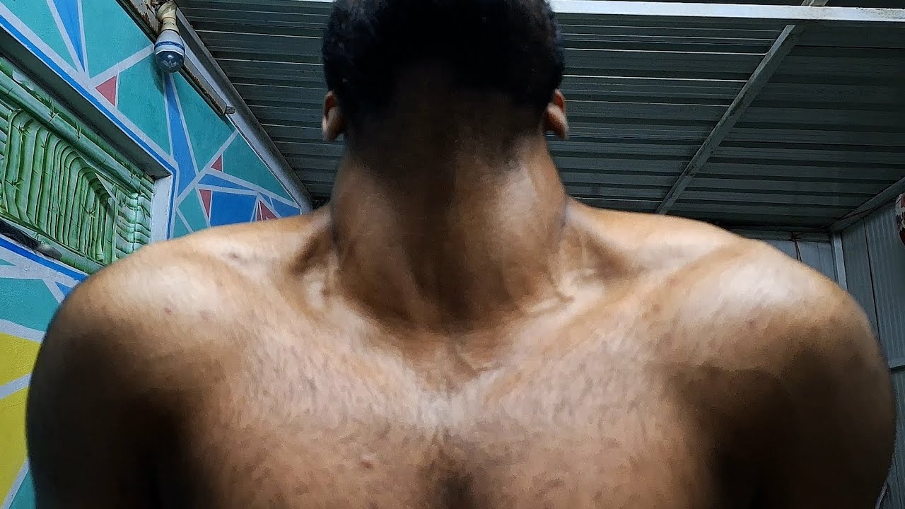 Grind#262 Neck - YouTube