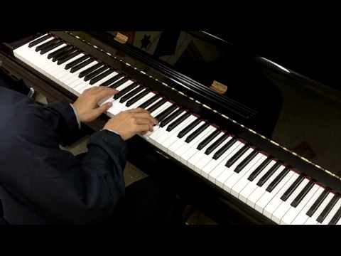 Bastien Piano Basics Level 1 Performance No.1 Happy New Year (P.2) - YouTube