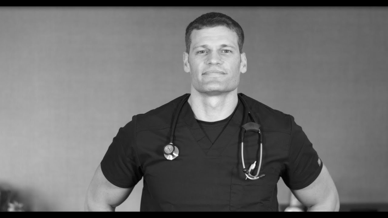 Jake Boyer | UnityPoint Health - Grinnell Family Practice Clinic - YouTube