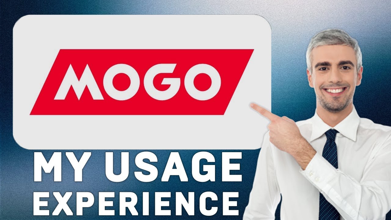 Mogo Credit Score Tool Review | Usage Experience - YouTube