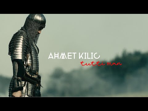 Ahmet Kilic  - Tutti Man (Original Mix)