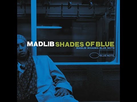 madlib peace dolphin dance - YouTube