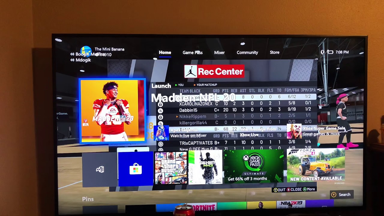 How to Play Madden 20 10-Hour Trial With Pre-Order & EA Access(XBOX ...