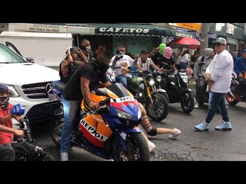 Shimi sin censura 🚫 ( video oficial de Aja Baraja - Aslan WL detrás de ...