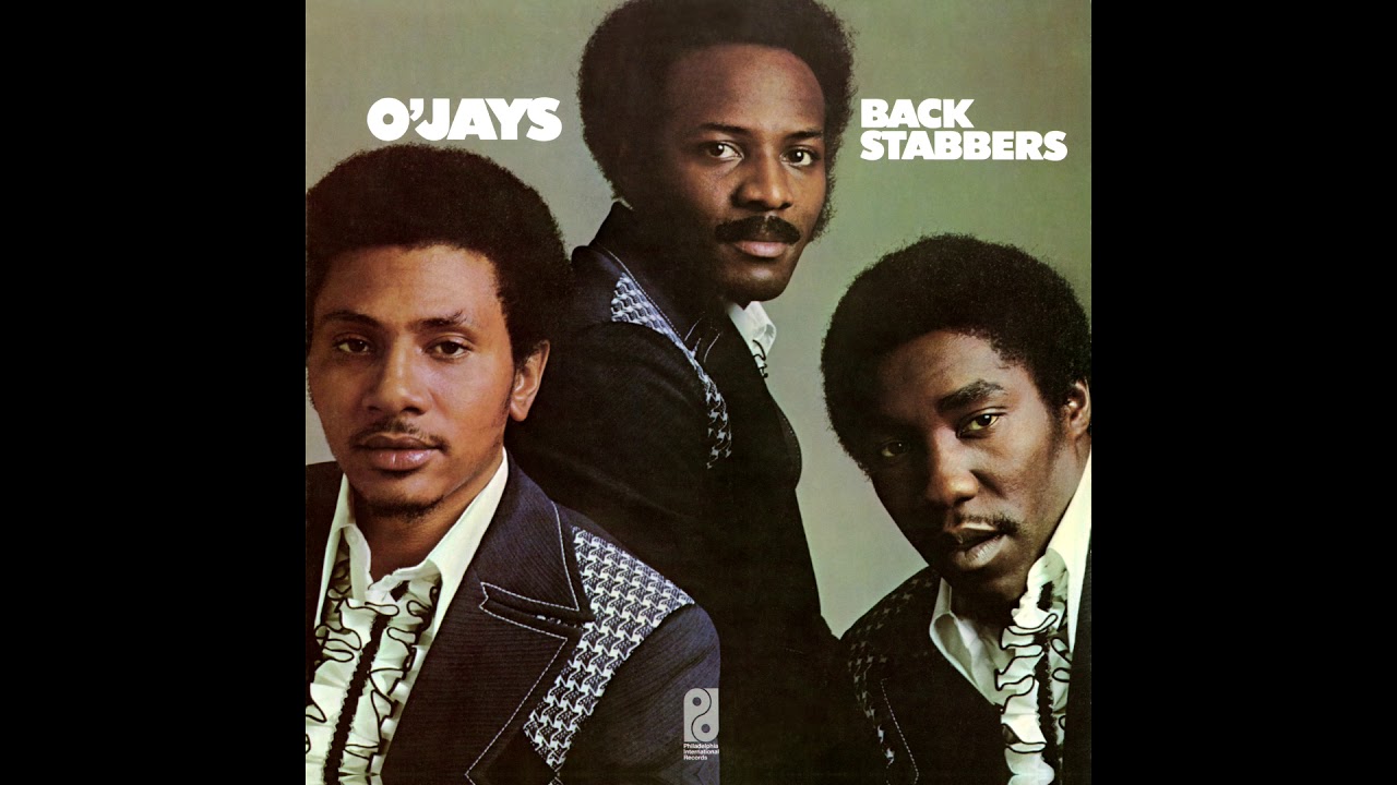 The O'Jays - Love Train (Slowed) - YouTube