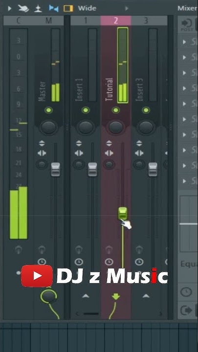 How to Delete Automation Clips completely from Project | FL Studio #shorts #flstudio #producer ...