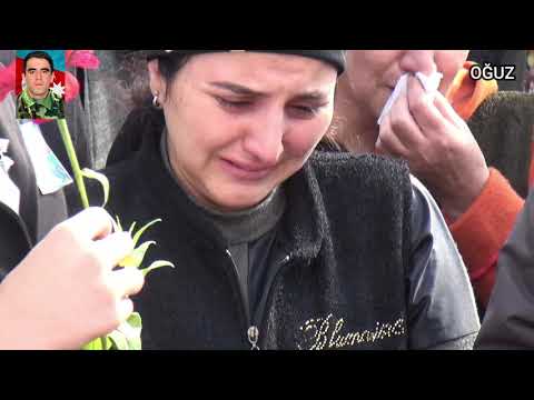 Oğuz rayon Şəhidi Elman Babayevin doğum günü
