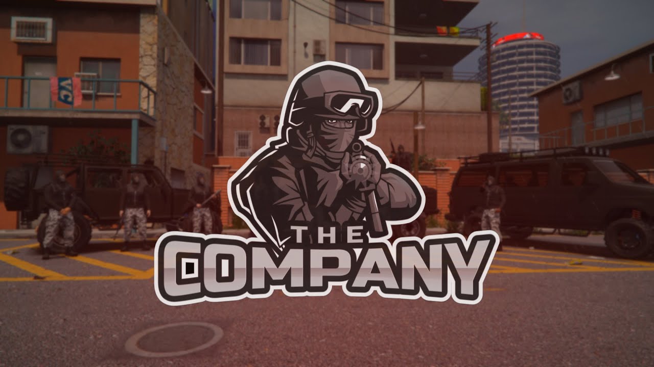 GTA 5 The Company Crew Cinematic Trailer - YouTube