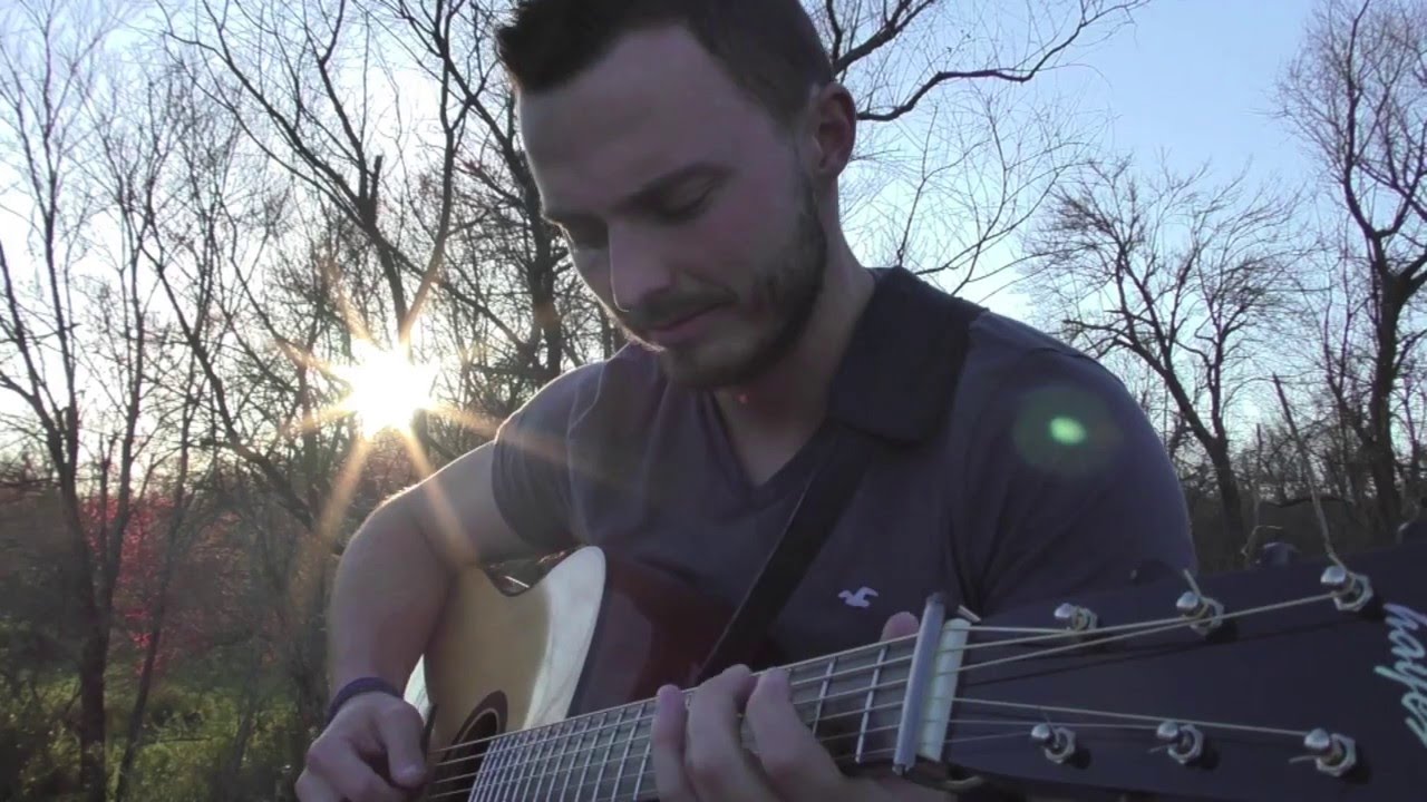 Cody Hull - Run Away (OFFICIAL VIDEO) - YouTube