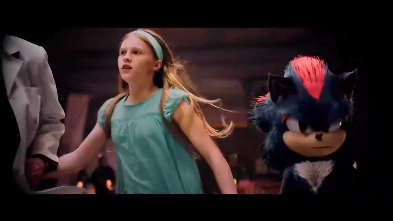 sonic 3 Maria death - YouTube