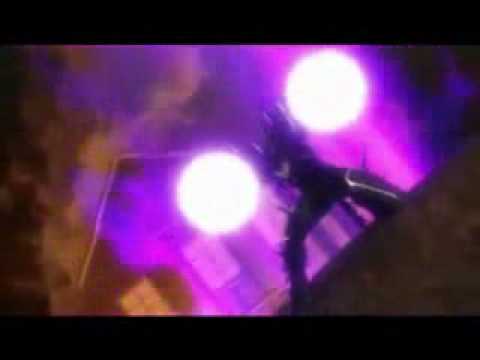 Lost Canvas Ova 27