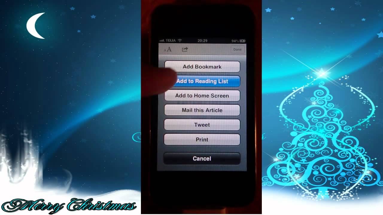 iOS 5 review in Iphone 3gs part 1 of 3 / camera / twitter / safari ...