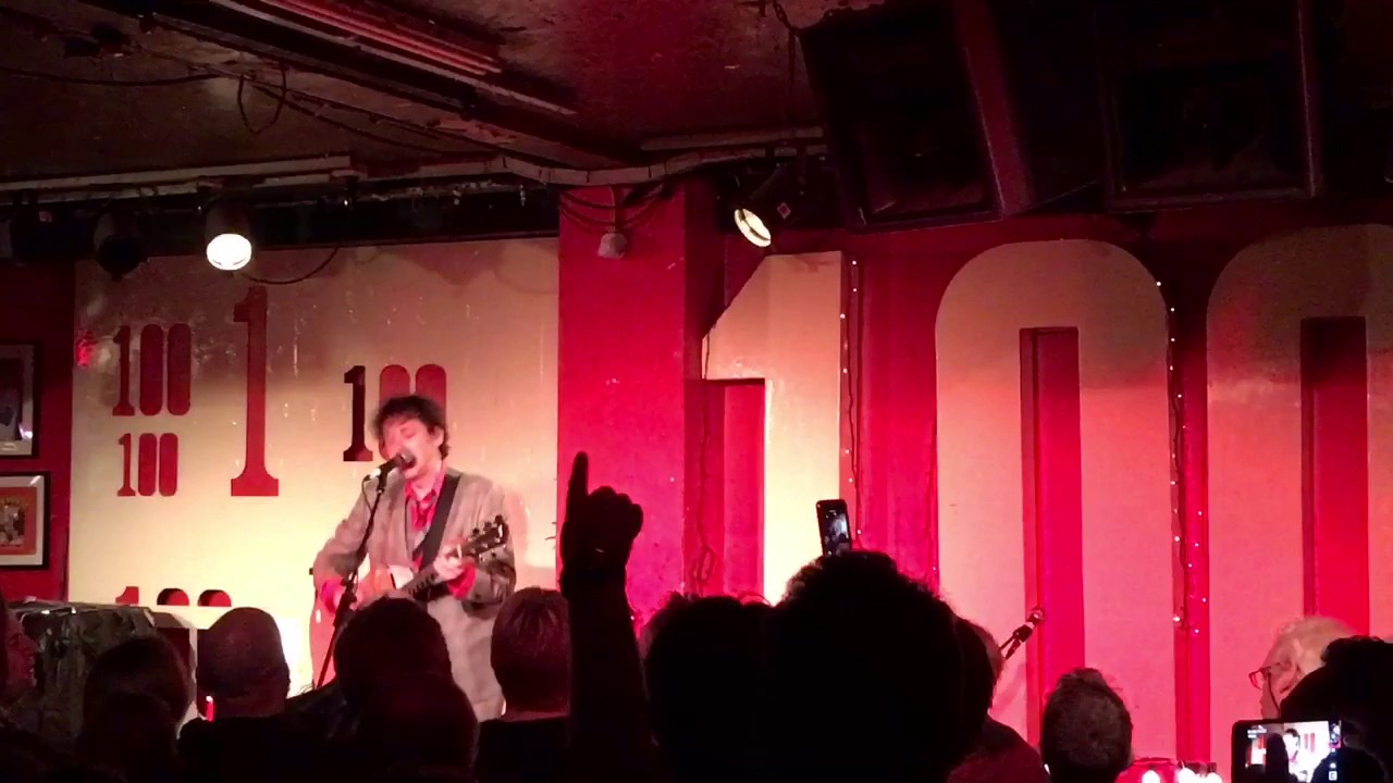 Sheriff Fatman - Jim Bob (Carter USM) - YouTube