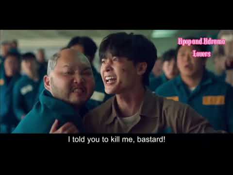 Lee Jong Suk's Fighting Scene //Big Mouth//Ep 2//Eng Sub//#kdramaedit #bigmouth #leejongsuk #engsub