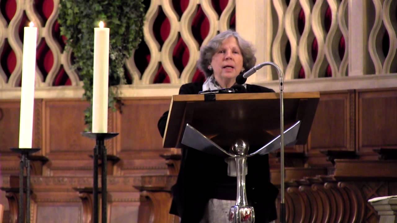 Prof. Dr. Hanna-Barbara Gerl-Falkovitz: "Verzeihung des Unverzeihlichen ...