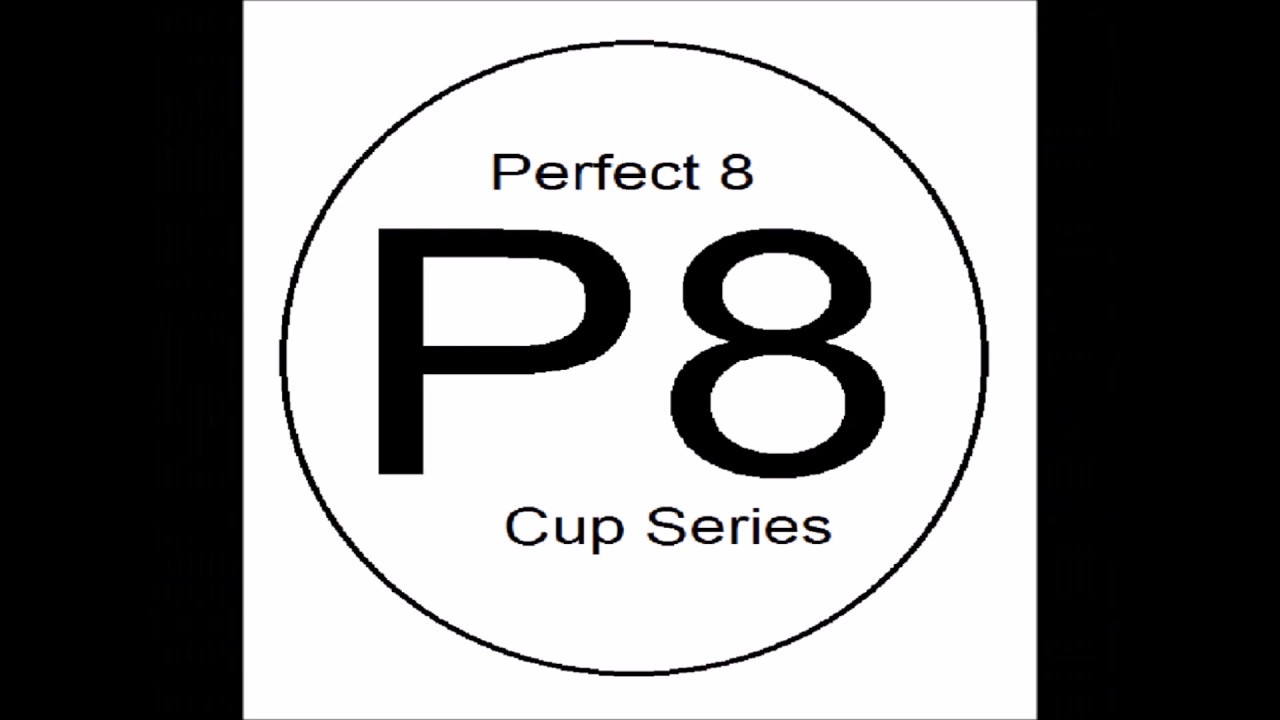 Evolution of the Perfect 8 Cup Series | Life is Beautiful - YouTube