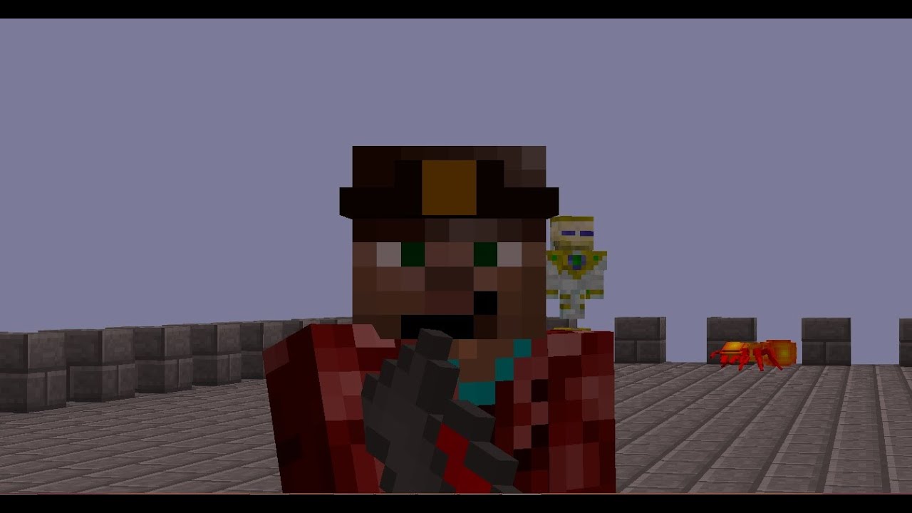 Minecraft tutorial [Conveyor belt] - YouTube