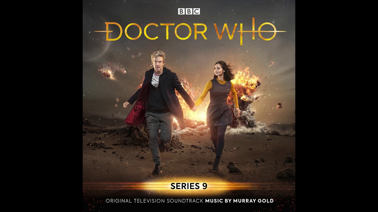 Doctor Who Series 9 - Disc 02 - 14 - Clara's Diner (Hell Bent) - YouTube