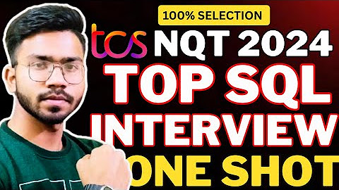 TCS Interview Questions and Answers Playlist - YouTube