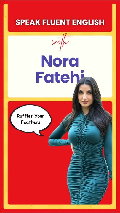 Meaning of English Idiom Ruffles Your Feathers Explained # ...