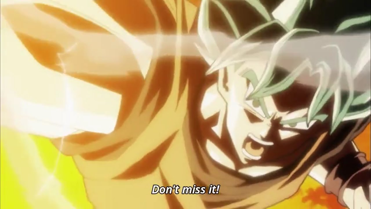 Dragonball Super Episode 86 Preview (English Sub) HD - YouTube