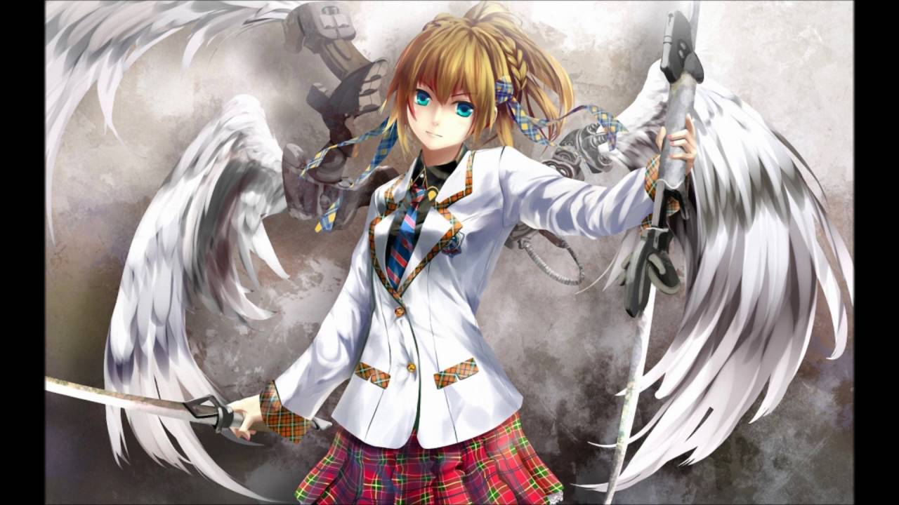 Nightcore Re:make - YouTube