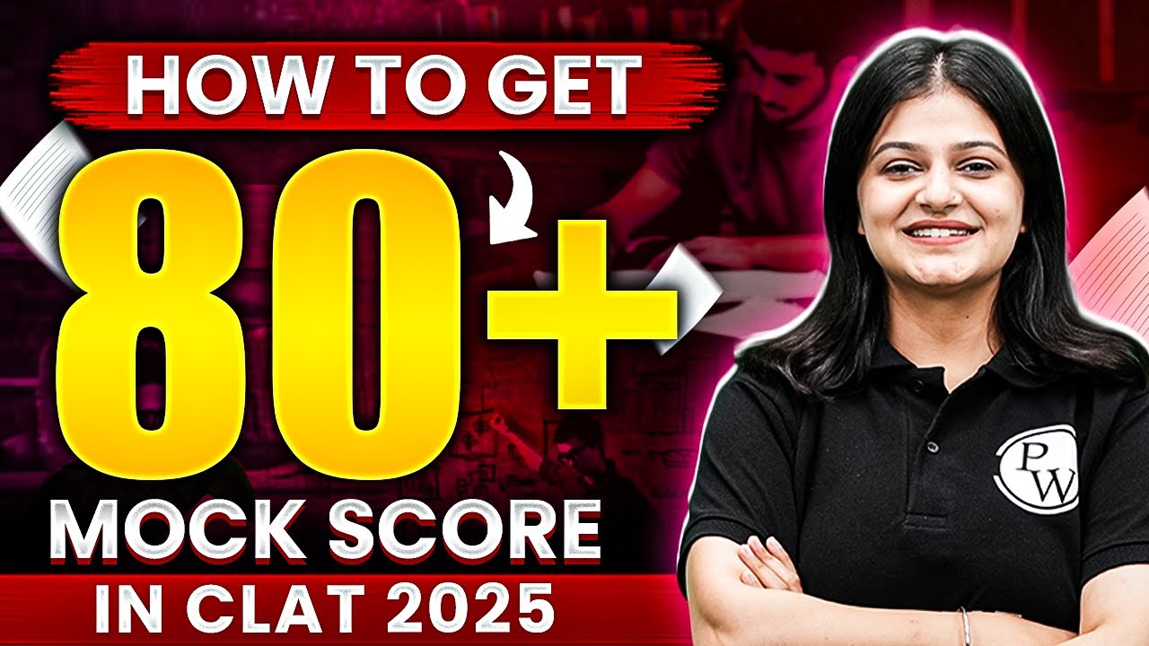 Boost Your Mock Test Scores: Master Accuracy vs. Speed | Ultimate ...