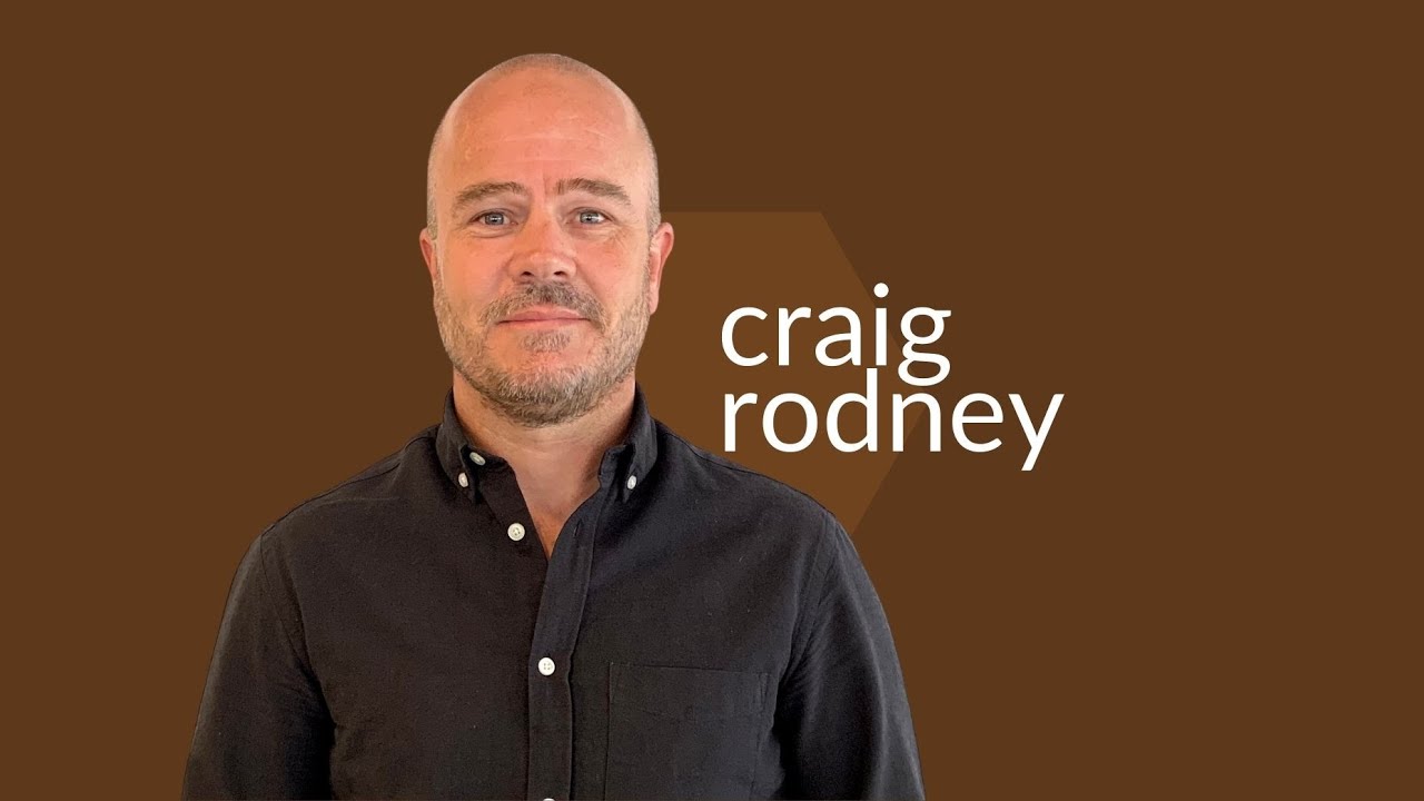 Craig Rodney: Why Should Business Owners Care About Instagram? - YouTube