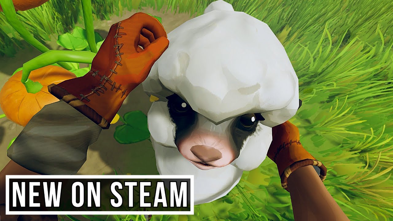 Aloft - NEW ON STEAM - YouTube