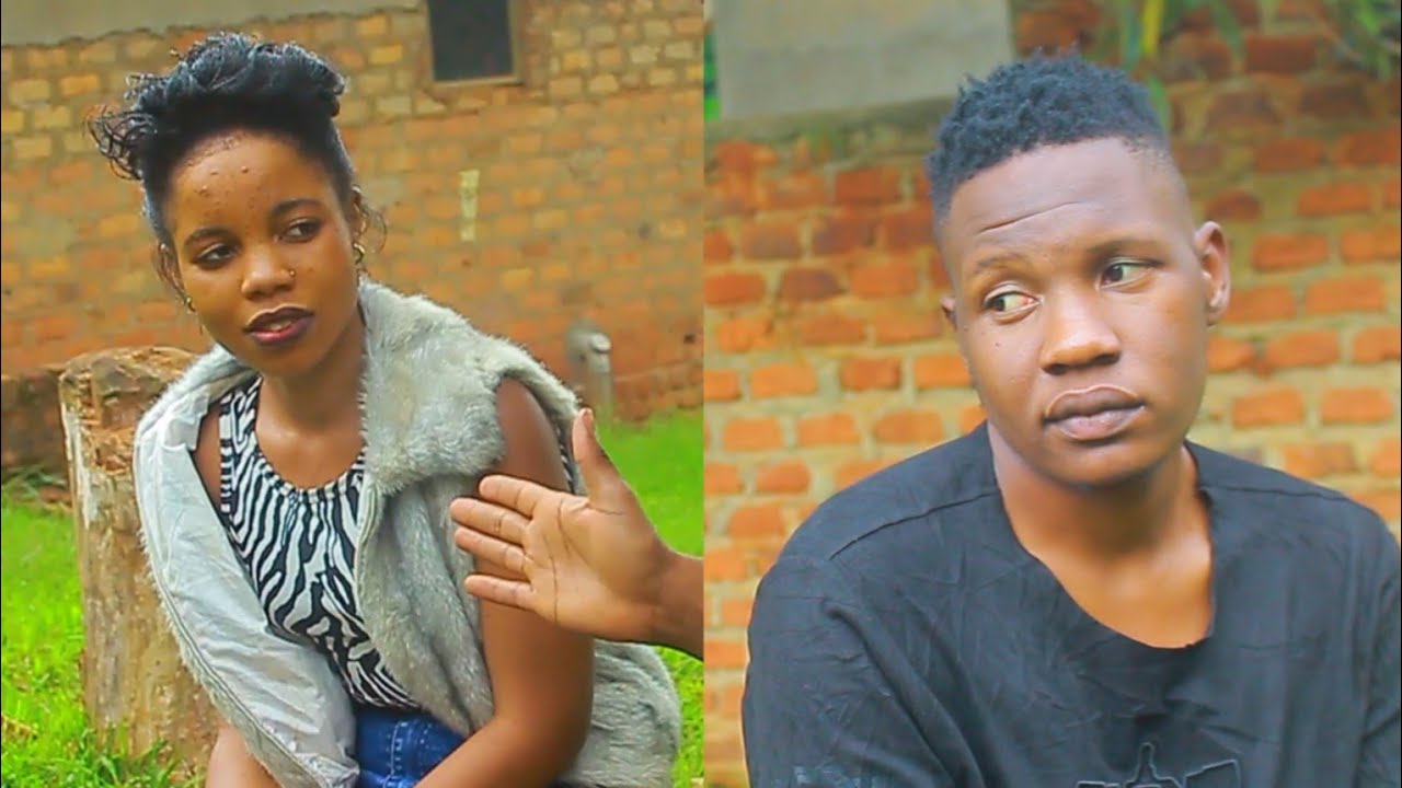 MULAMU (my sister's husband) EPISODE 53 - YouTube