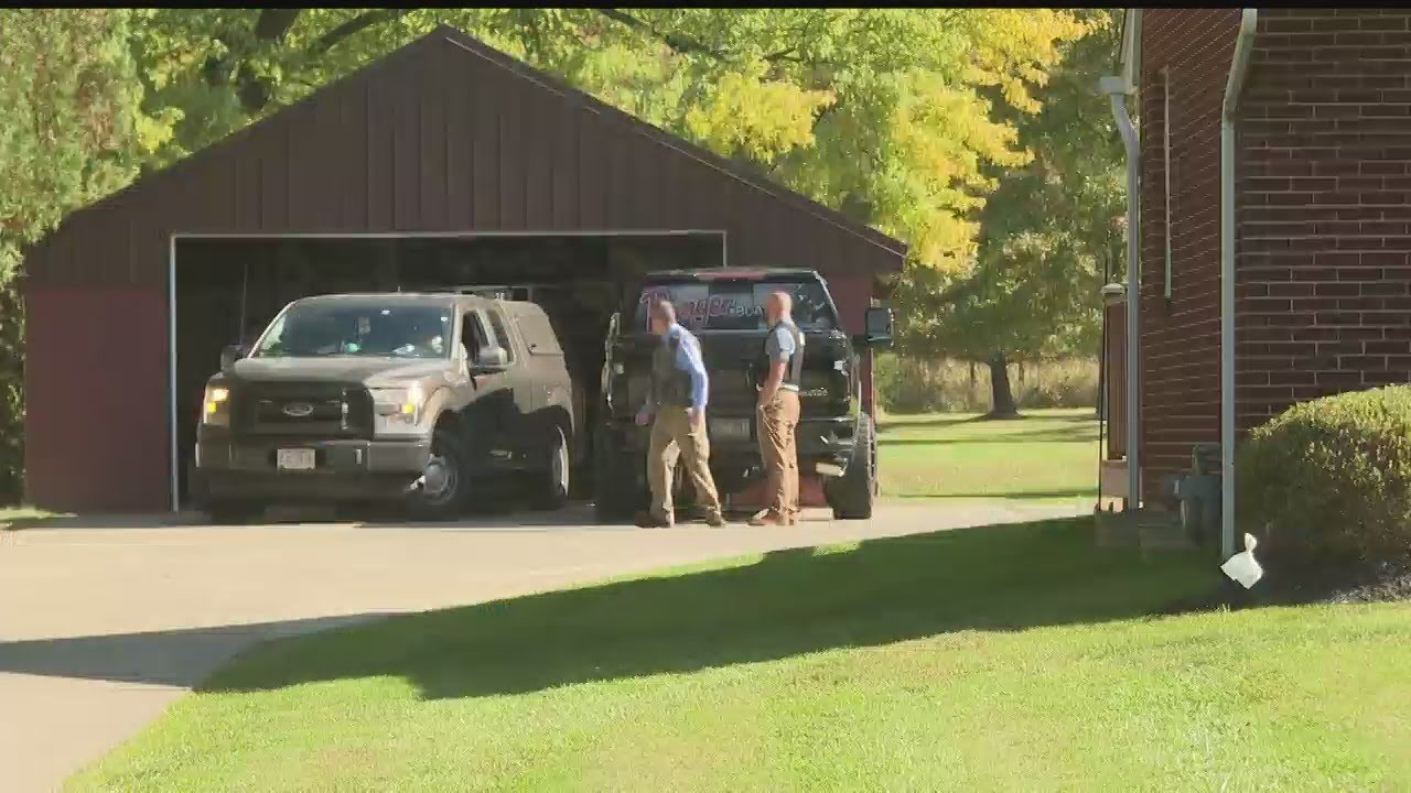 Investigators seize boat from Hermitage man, Chase Cominsky, accused of ...