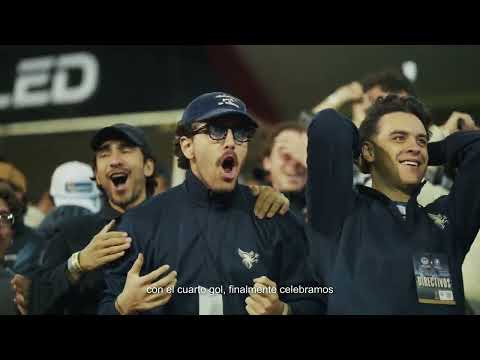 CUENCA JUNIORS ES DE SERIE B ⚽️ | El Video del Ascenso