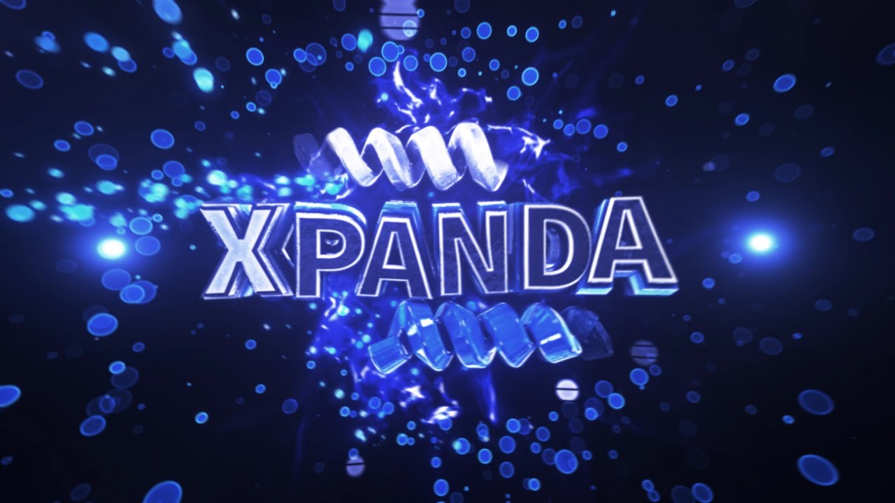#088 - INTRO FOR XPANDA V.7 | Dynil™ | (Plastic / 2K 60FPS) || 💲💲 PAID ...