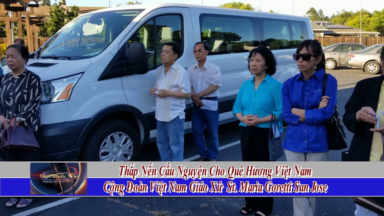 Thap Nen Cau Nguyen Cho Que Huong Viet Nam Cong Doan Viet Nam GX St ...