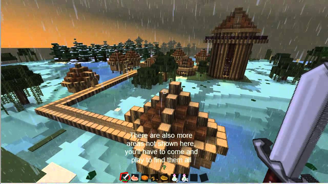 Red Forge pt2 - YouTube