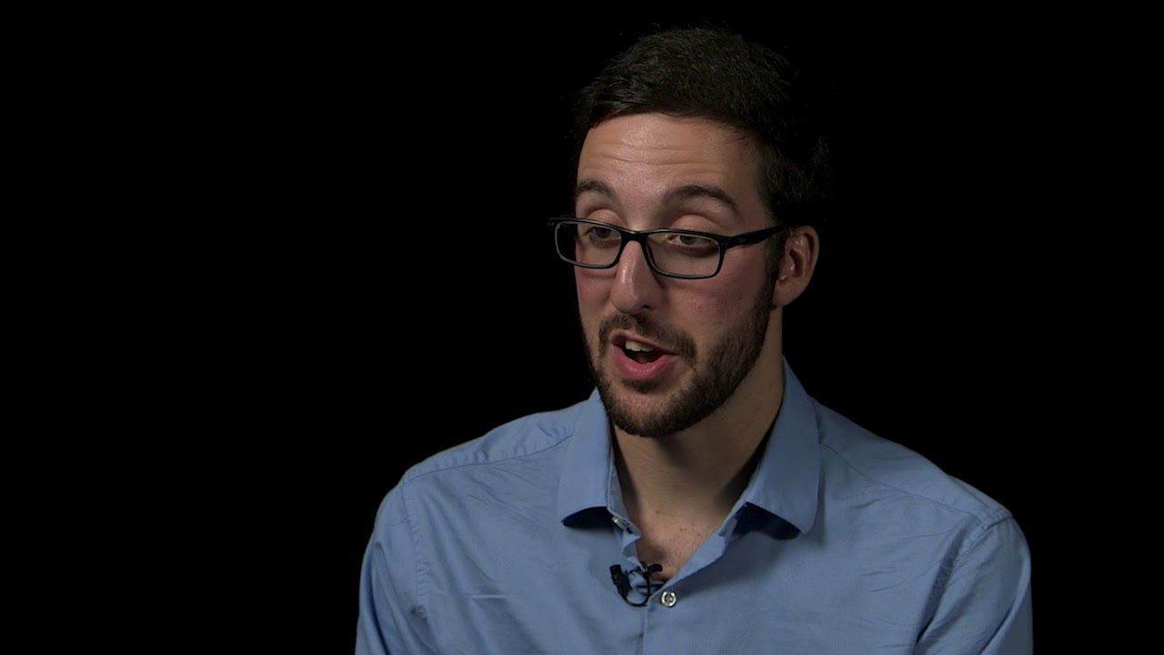 Big Dig II - Matthew Rossi - YouTube