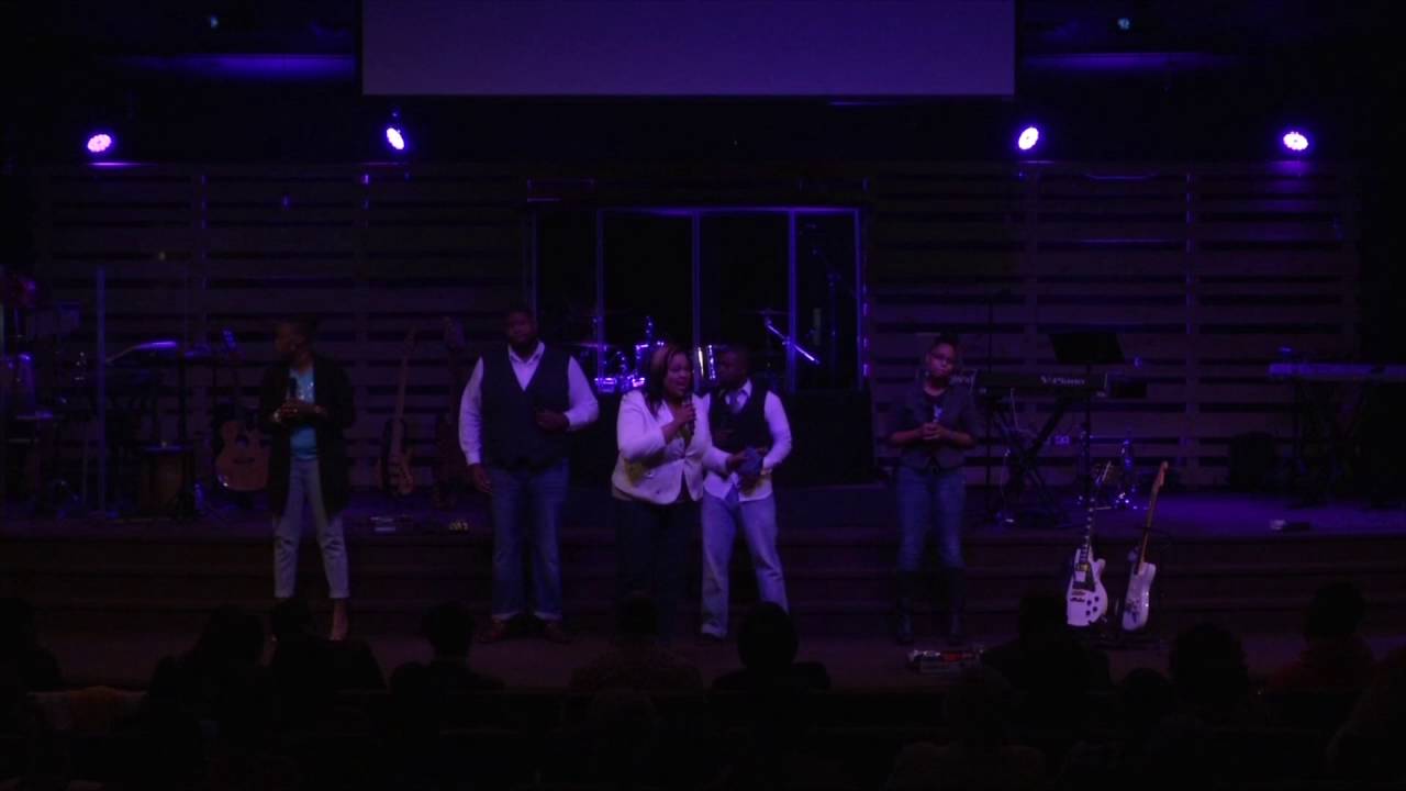 Veronica Price Concert Video - YouTube