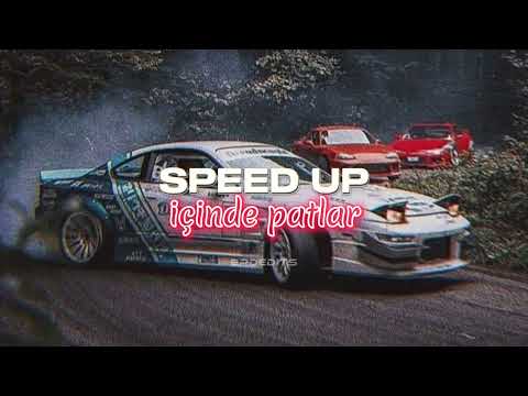 Norm Ender - İçinde Patlar (speed up)