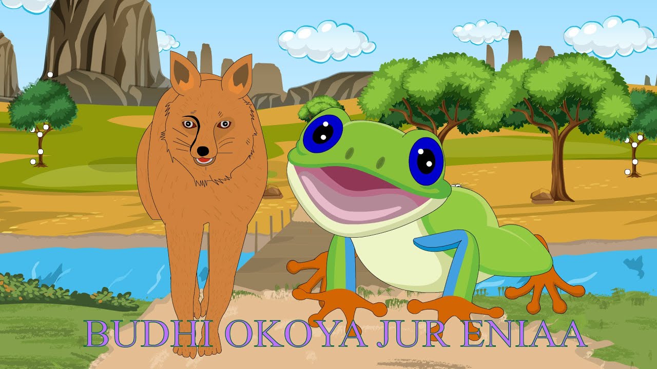 budhi okoya jur eniaa - YouTube