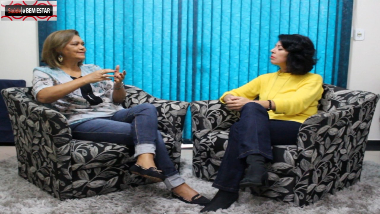 Metafísica do Comportamento com Edna Mello - YouTube