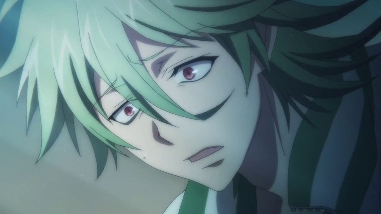 Sakuya Watanuki and Mahiru – Servamp – AMV - YouTube