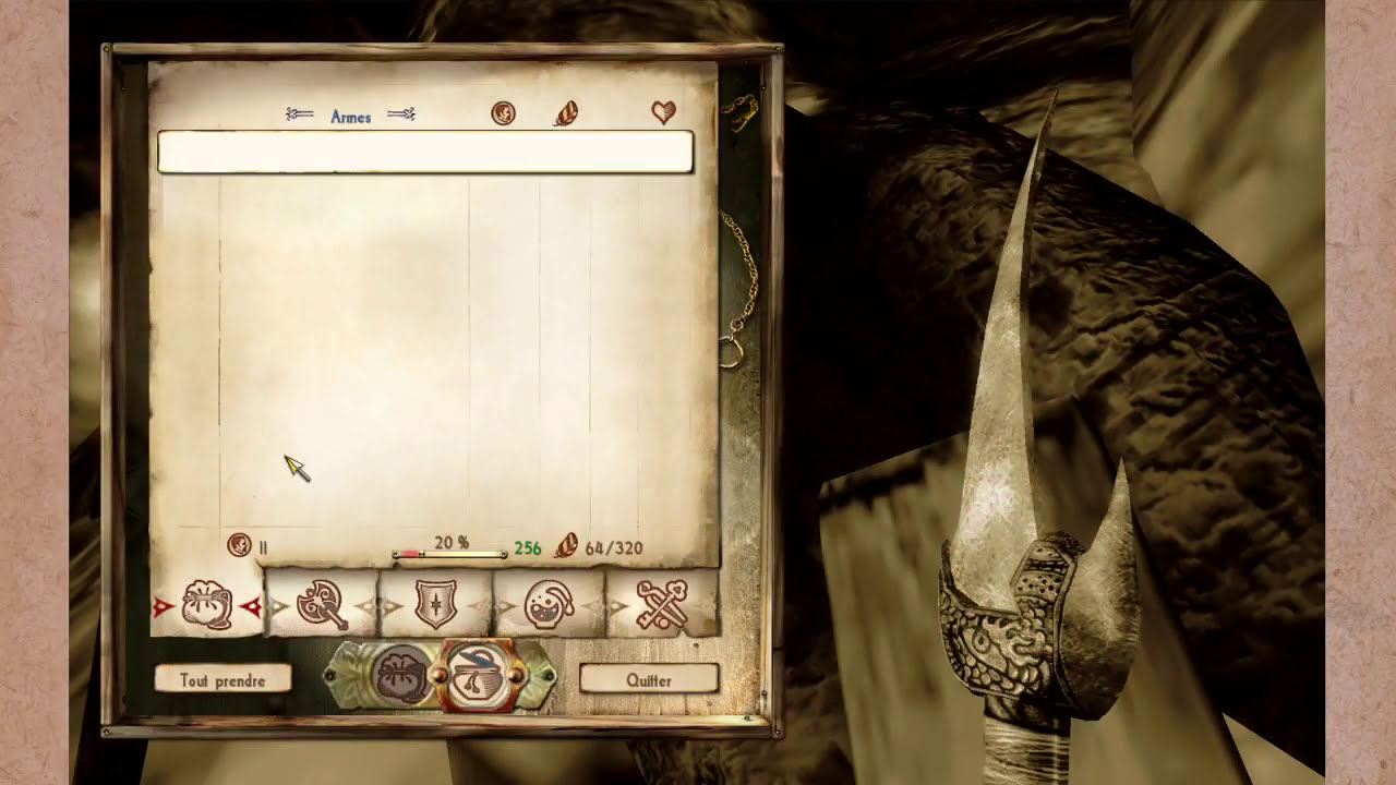 ÇA C'EST UN GROS MOD [Nehrim : Oblivion Total Conversion] - YouTube