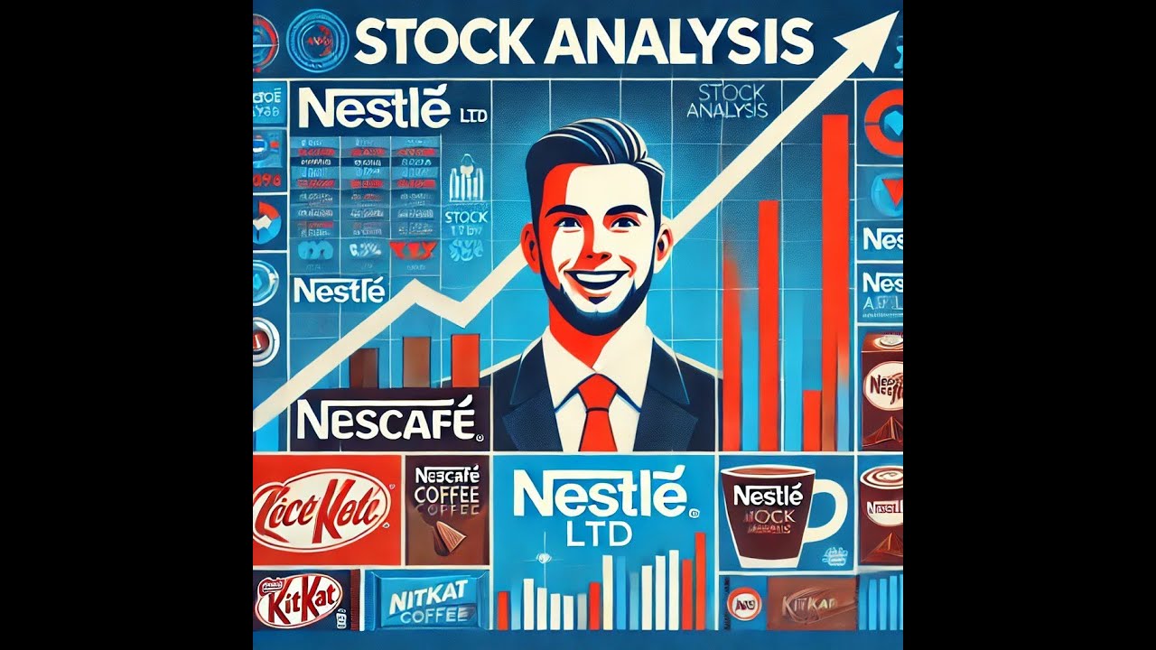 NESTLE LTD Stock Analysis 2024 | Educate yourself with Profit Parikrama ...