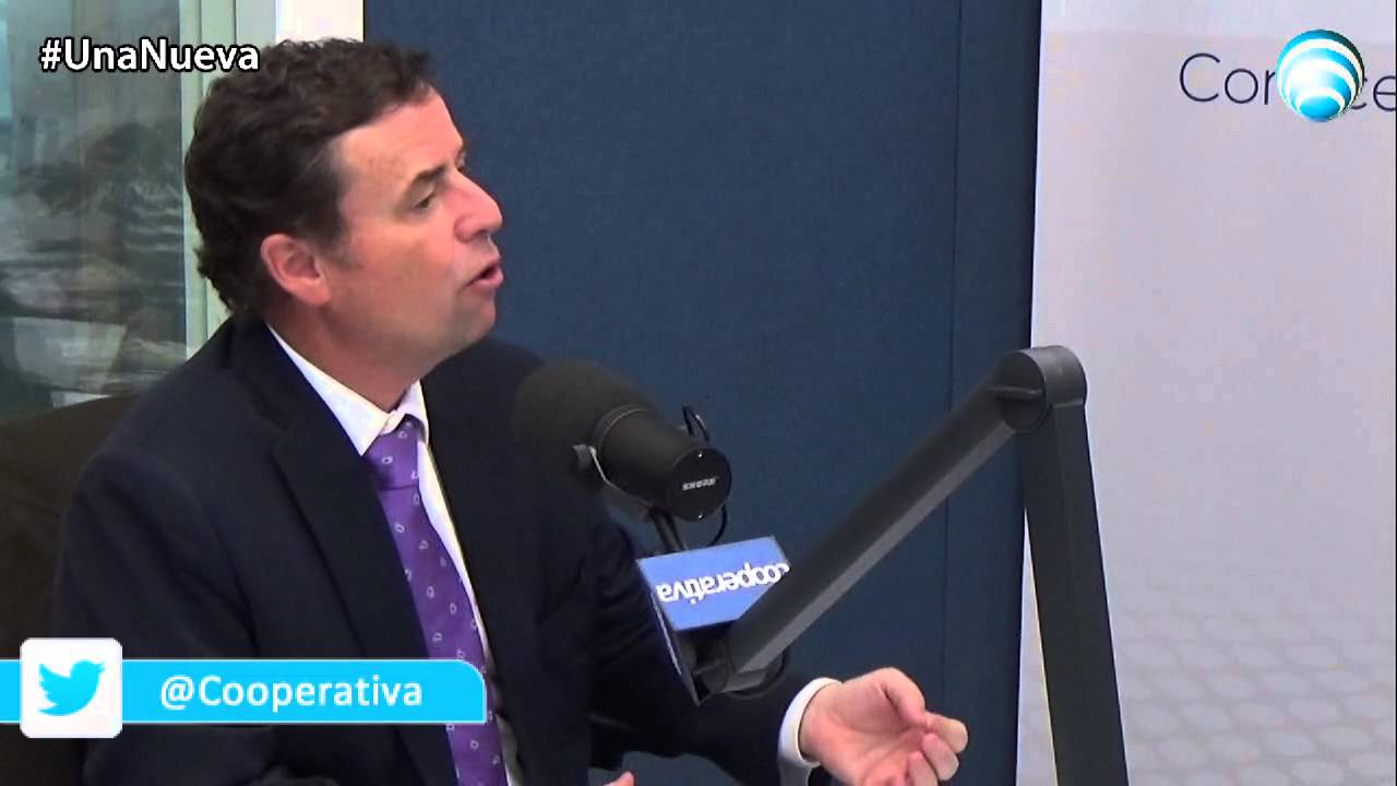 Presidente de la Asociación de AFP: "En Chile tenemos un sistema muy ...