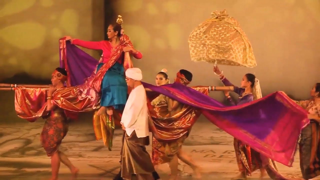 Of Balanghai and Galleons - Traders and Conquistadors - YouTube