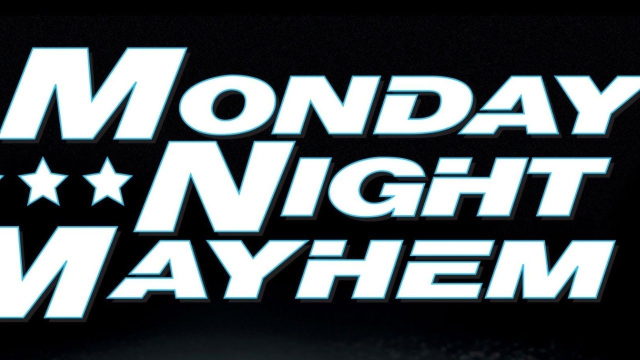 Monday Night Mayhem - YouTube